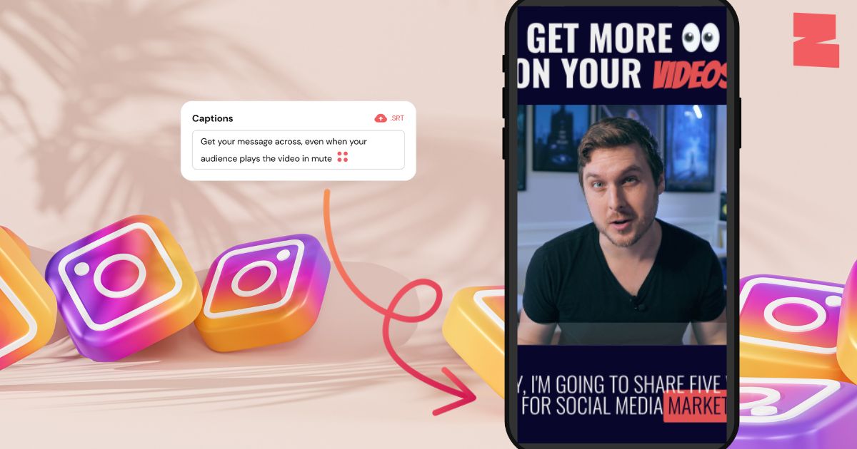 Create Animated Captions for Instagram Reels (in 3 Easy Steps ...